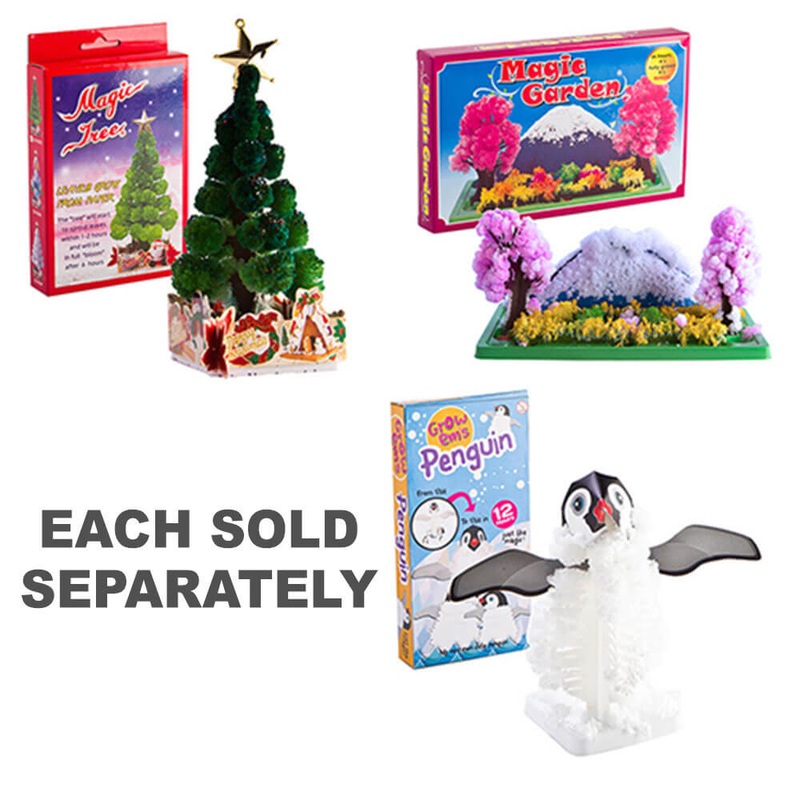 Magic Grow 'EMS - Army Model Figures Store – Scale Kits & Special ...